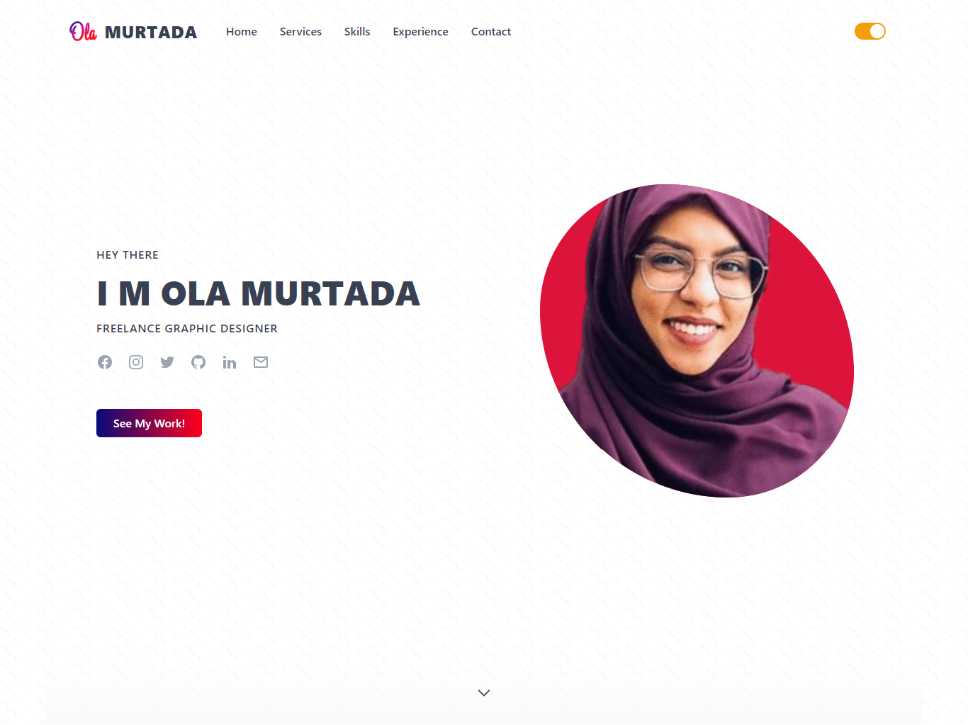 Hassan Kotti - Portfolio